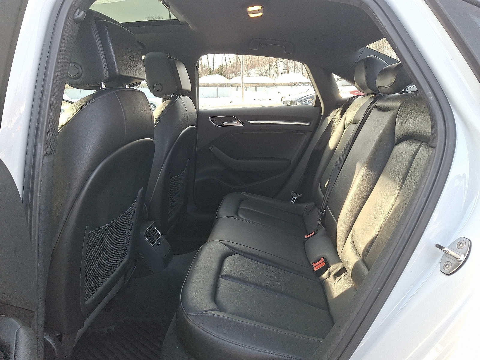 Used 2016 Audi A3 for Sale in Morristown, NJ | Stock #P18759A