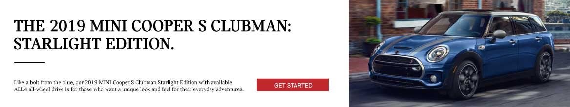 MINI Vehicle Inventory - Morristown MINI dealer in Morristown NJ - New ...